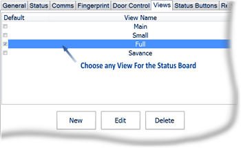 EIOBoard Electronic In Out Board - Kiosk Basic Sign In and Out