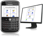 EIOBoard Electronic In Out Board - Mobile Getting Started Guide